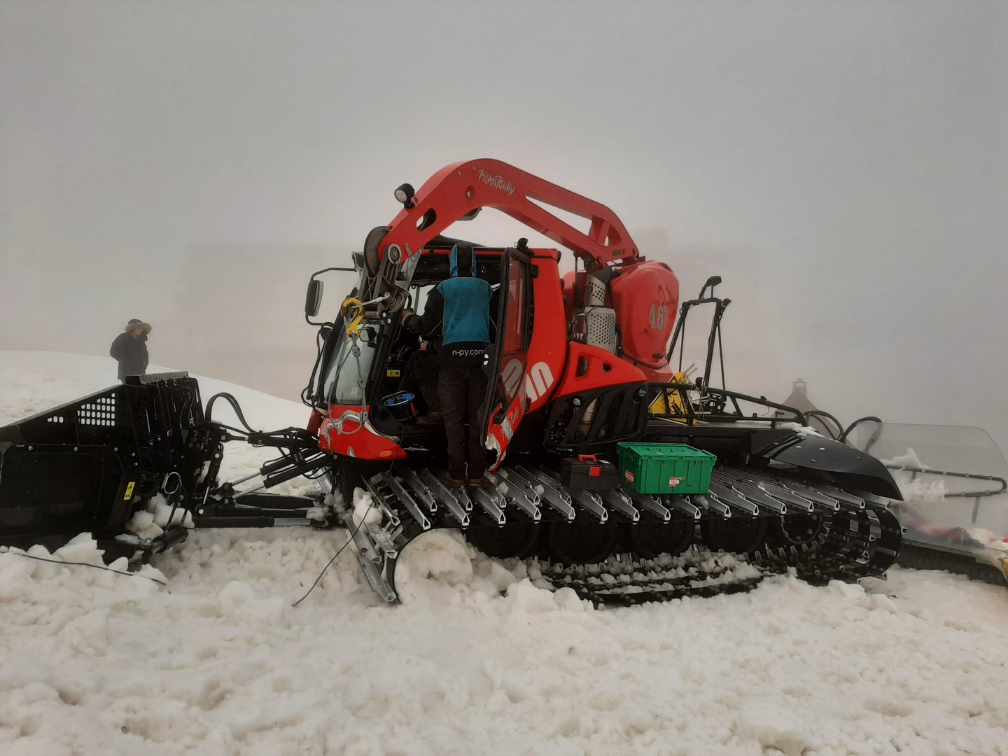 Front Page - CGX SYSTEM